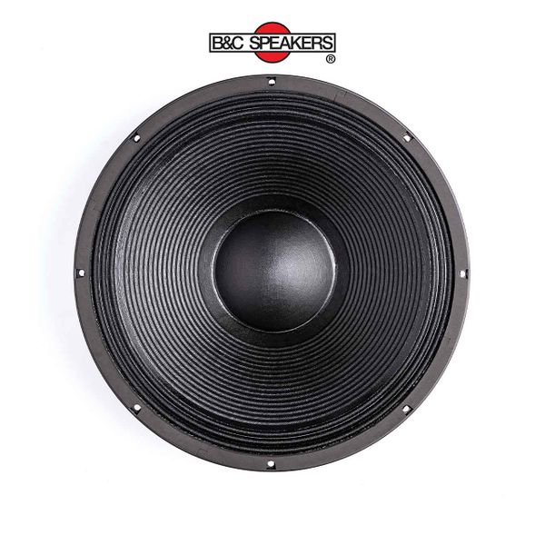 LOA BASS RỜI 5 TẤC B&C SPEAKERS 18TBX100 – G.Music JSC