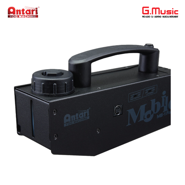 MÁY KHÓI ANTARI MB-1 – G.Music JSC