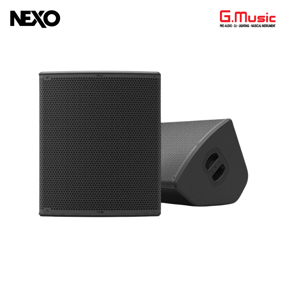 Loa NEXO P18 – G.Music JSC