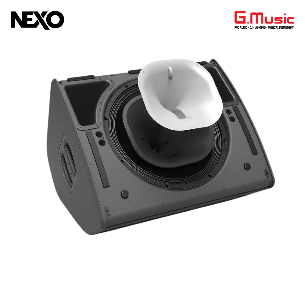 Loa NEXO P18 – G.Music JSC