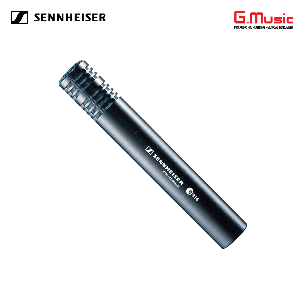 E914 – G.Music JSC