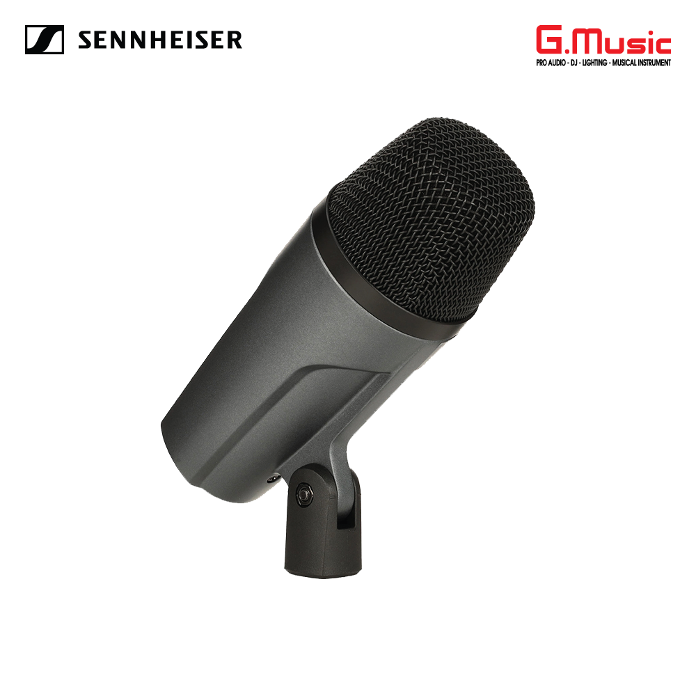 e 602-II – G.Music JSC