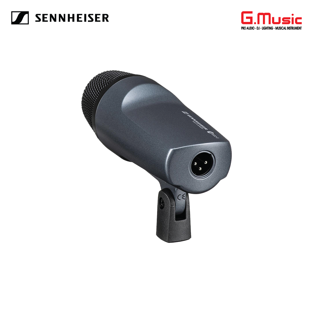 e 602-II – G.Music JSC