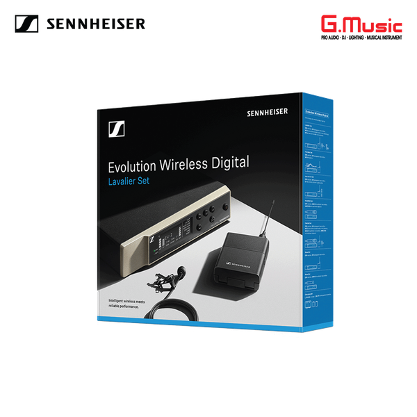 EW-D ME4 SET – G.Music JSC