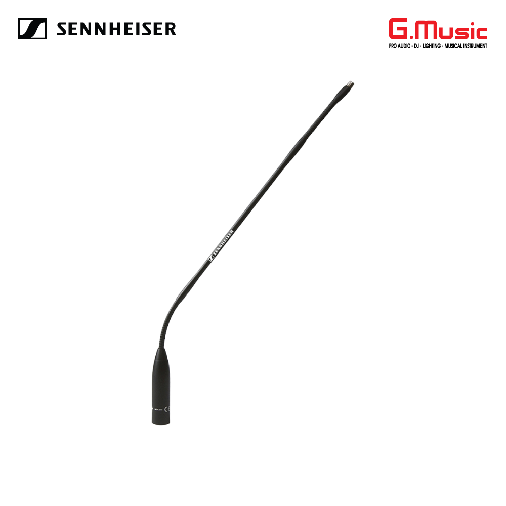 CẦN MICRO CỔ NGỖNG SENNHEISER MZH 3042 – G.Music JSC