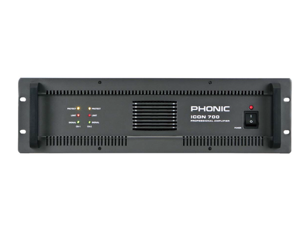 ICON 700 – G.Music JSC
