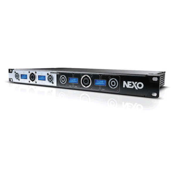 NEXO NUAR – GMusic JSC