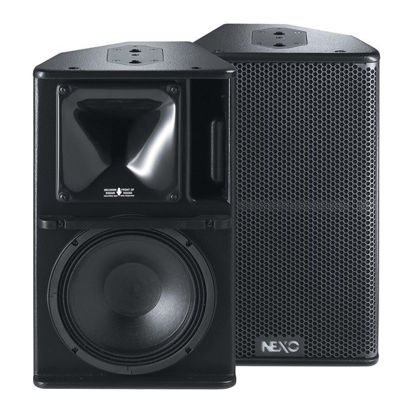 Loa NEXO PS10-R2 – G.Music JSC