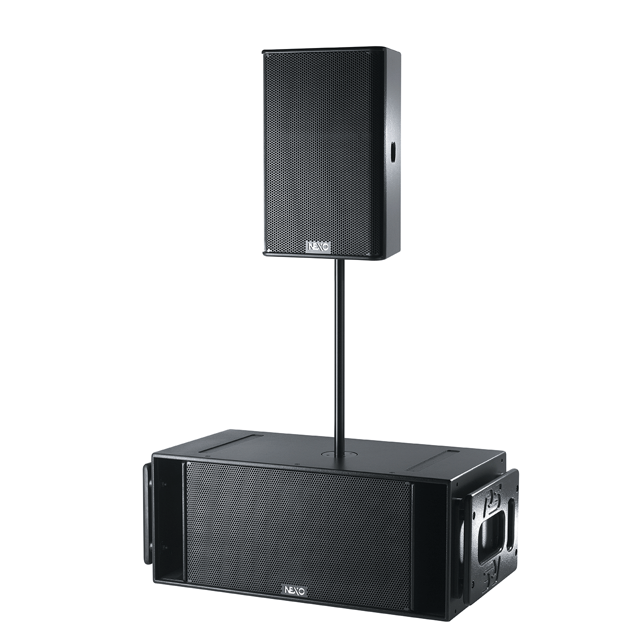 Loa NEXO PS15-R2 – G.Music JSC