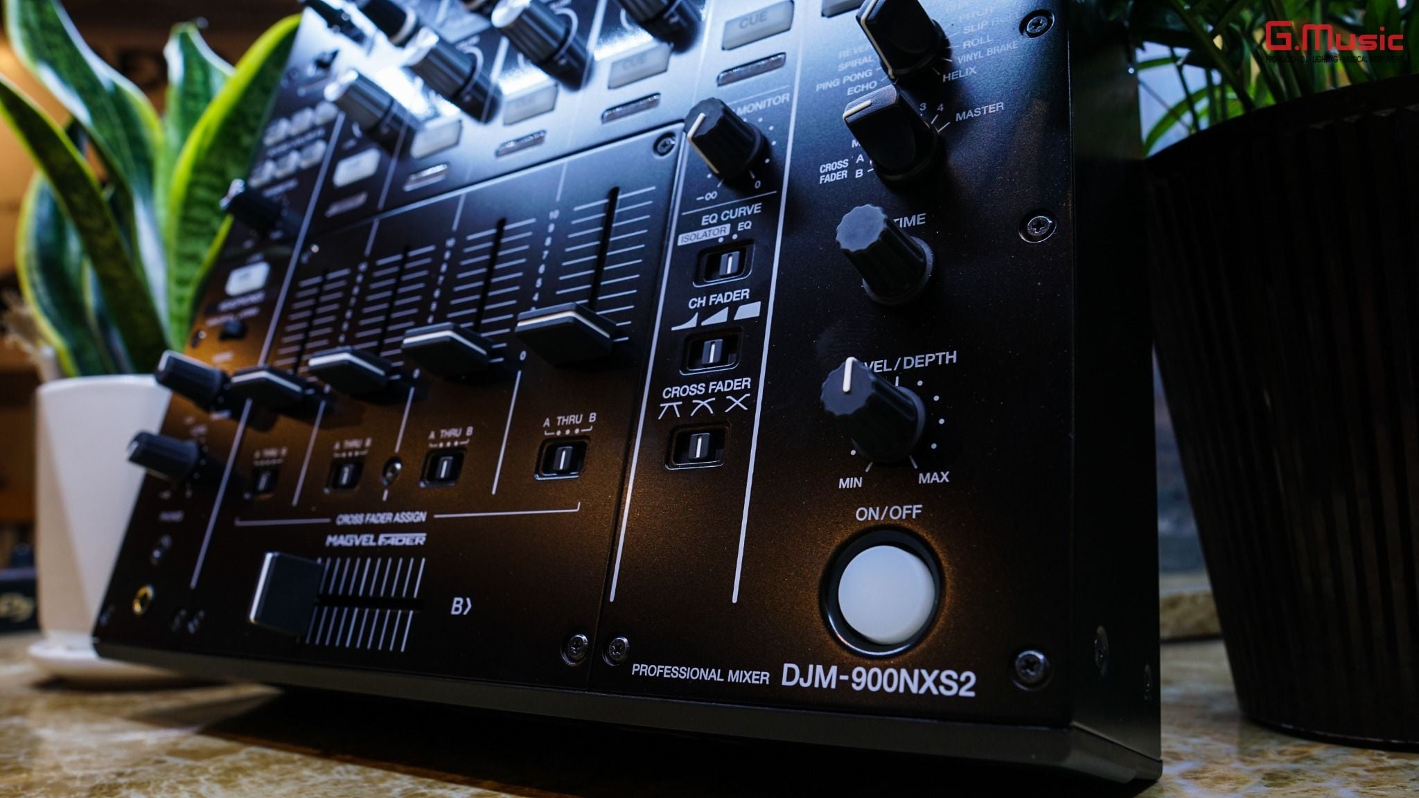 DJM - 900 NXS2 – G.Music JSC