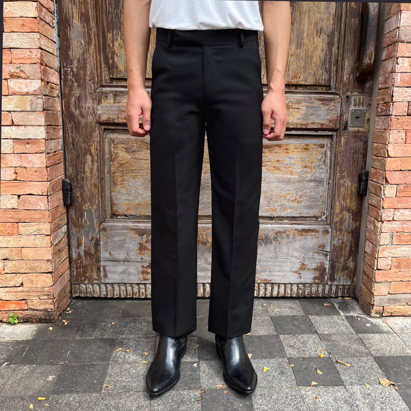 Ngo Clothing – NGO