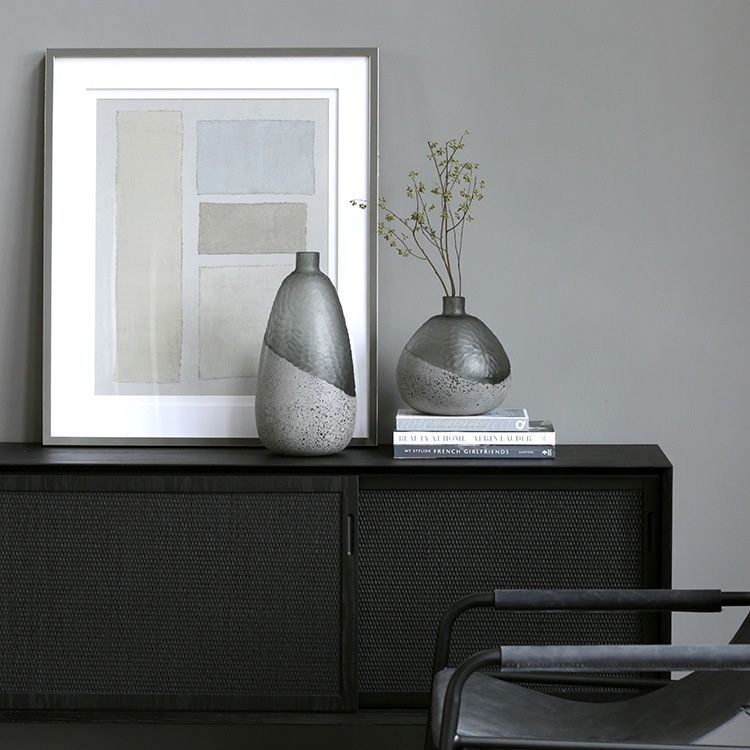 Moong Décor - Lọ cắm hoa thuỷ tinh xanh | VS567 – MoongDecor - Art of ...