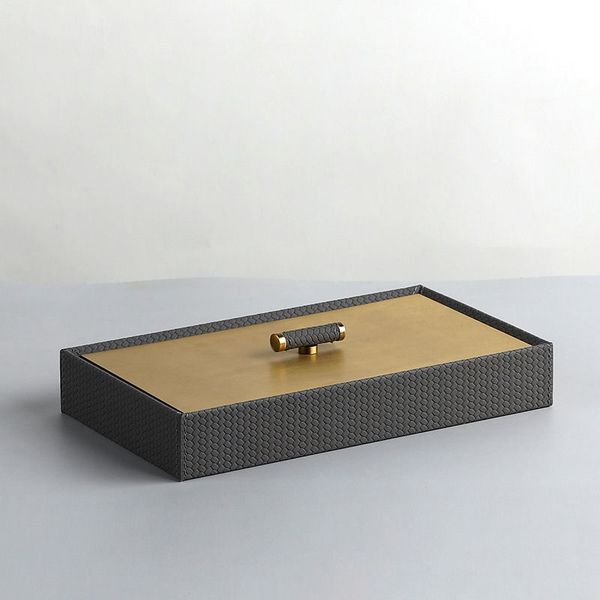 MOONG DÉCOR - Hộp trang sức | ST261 – MoongDecor - Art of living stylishly