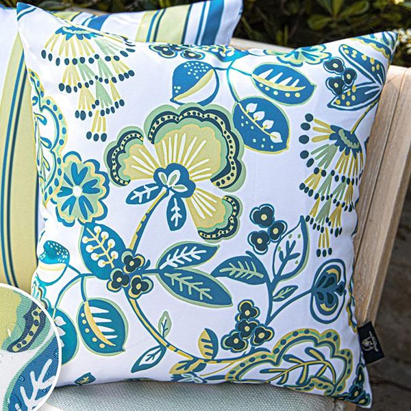 Moong Décor - Gối trang trí ngoài trời | CS598A01 – MoongDecor - Art of ...