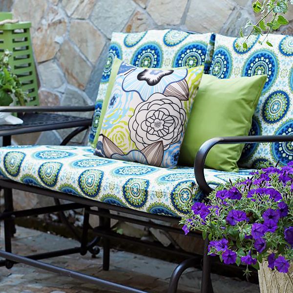 Moong Décor - Gối trang trí ngoài trời | CS599A01 – MoongDecor - Art of ...