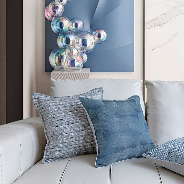 Moong Décor - Gối trang trí - Gối tựa lưng Sofa – MoongDecor - Art of ...