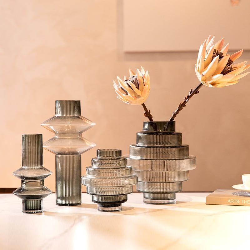 Moong Décor - Lọ cắm hoa cổ cao | VS593 – MoongDecor - Art of living ...