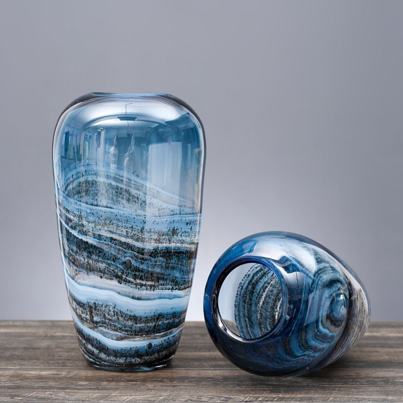 Moong Décor - Lọ cắm hoa thủy tinh trang trí | VS549 – MoongDecor - Art ...