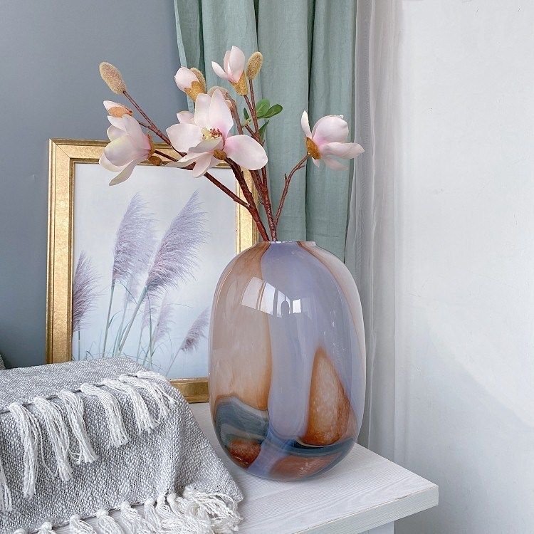 Moong Décor -Lọ cắm hoa thủy tinh trang trí bàn | VS598 – MoongDecor ...