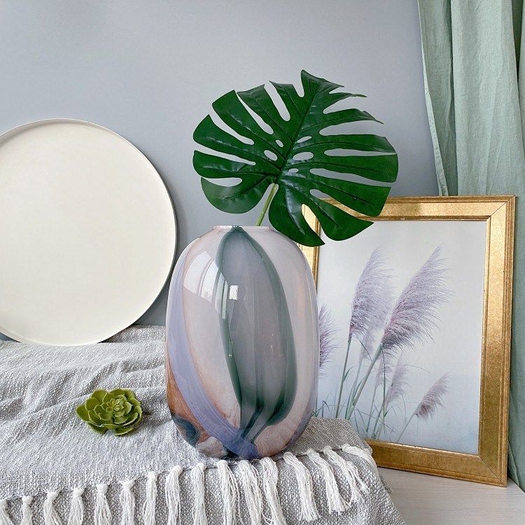 Moong Décor -Lọ cắm hoa thủy tinh trang trí bàn | VS598 – MoongDecor ...