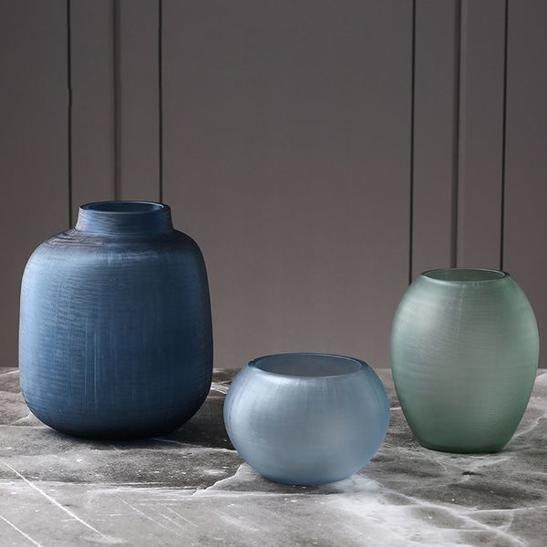 Moong Décor - Lọ cắm hoa thuỷ tinh | VS555 – MoongDecor - Art of living ...