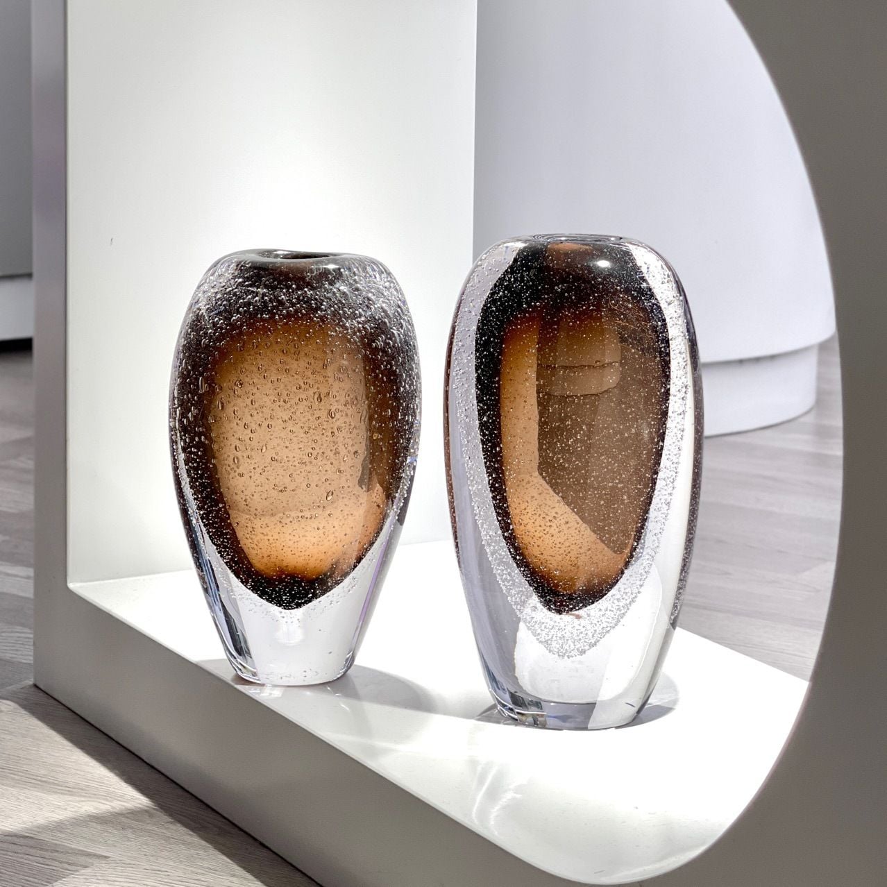 Moong Décor - Lọ cắm hoa thuỷ tinh | VS535 – MoongDecor - Art of living ...