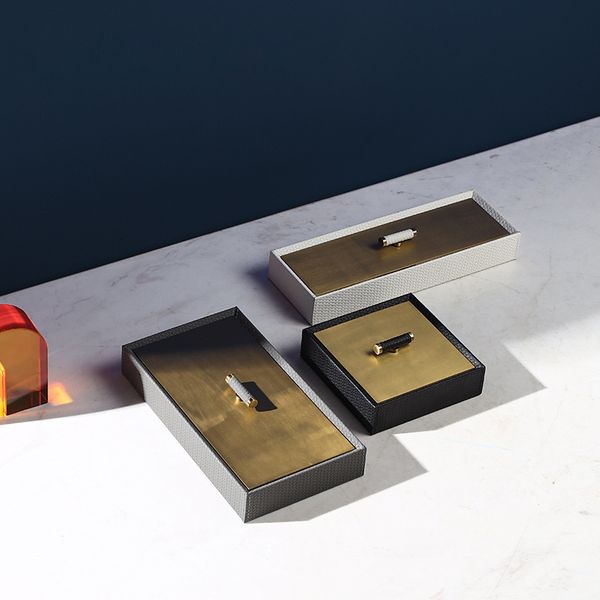 MOONG DÉCOR - Hộp trang sức | BX028 – MoongDecor - Art of living stylishly