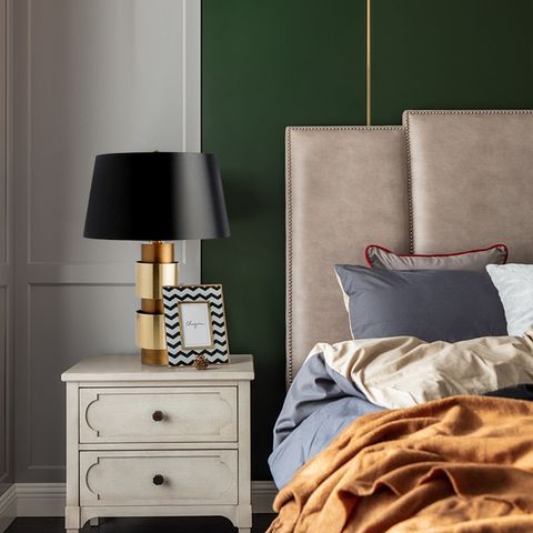 Moong Décor - Tay nắm cửa tủ và phụ kiện đồng thau nguyên khối – MoongDecor