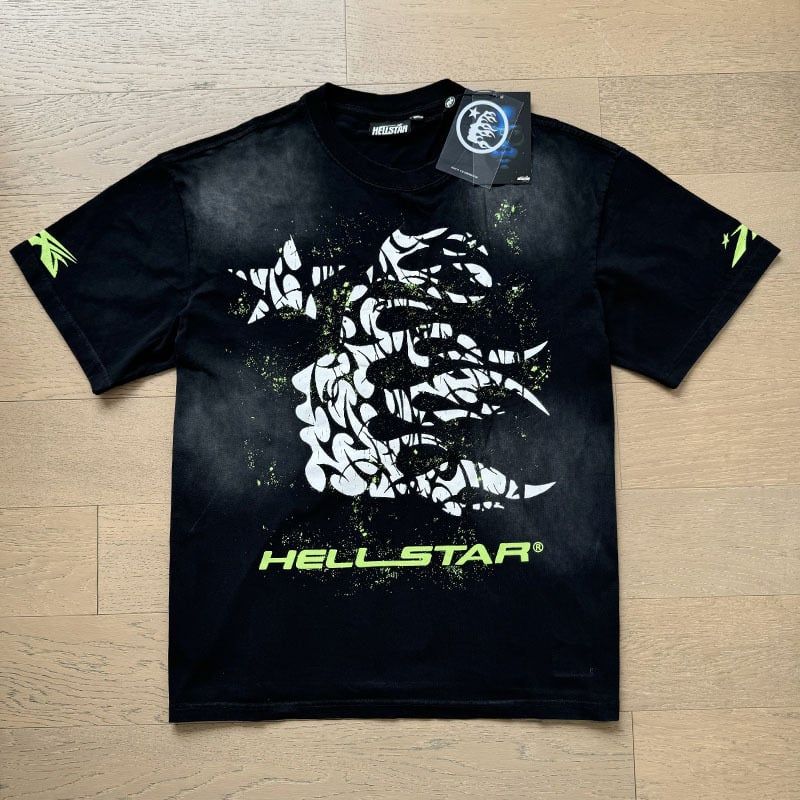 HellStar Premium 1 – TopStreetwear