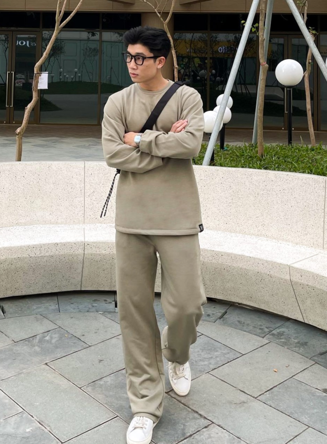 DUENDE Basic Winter Set – Duende