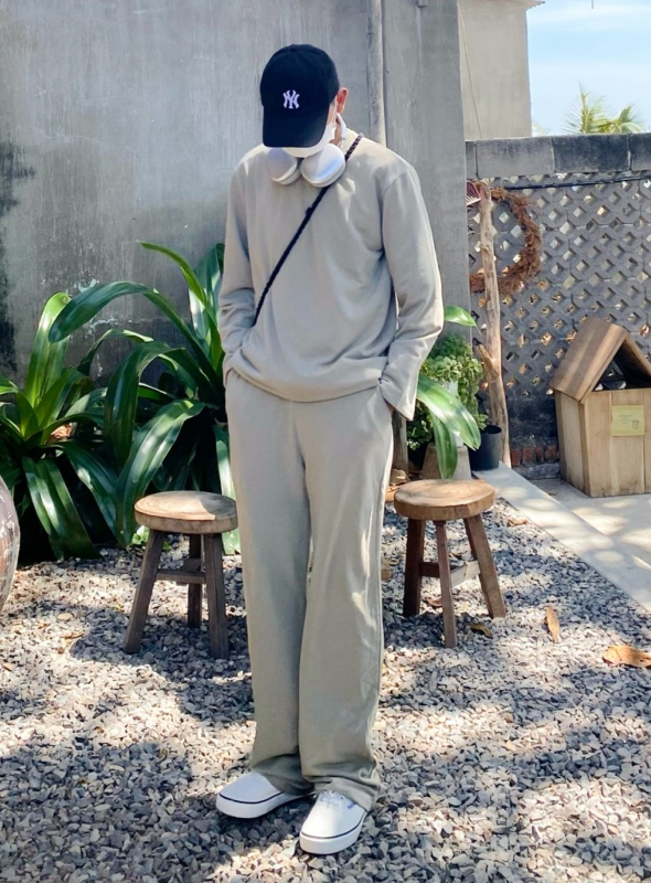 DUENDE Basic Winter Set – Duende