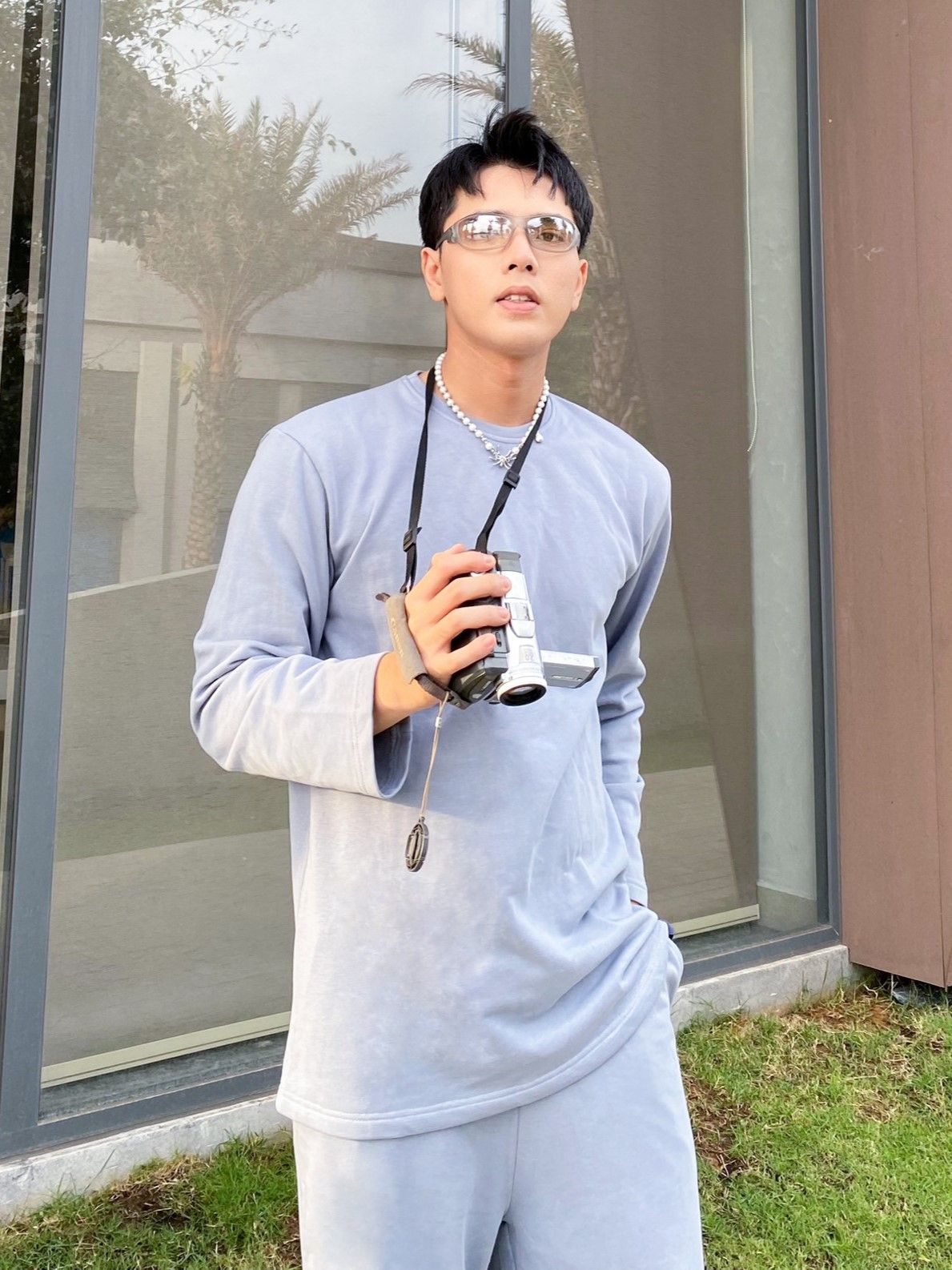 DUENDE Basic Winter Set – Duende