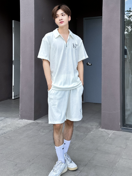 DUENDE Logo Embroidery Set – Duende