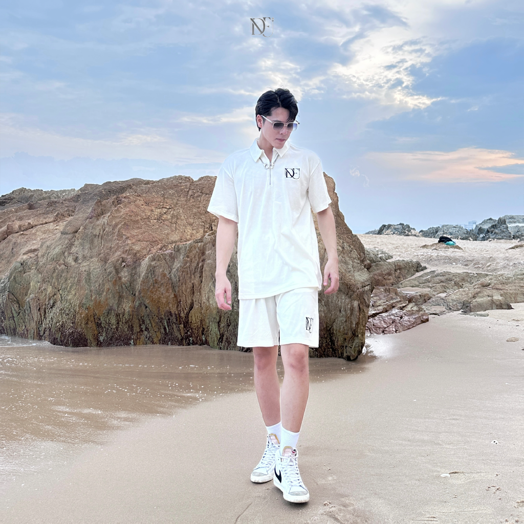 DUENDE Logo Embroidery Set – Duende