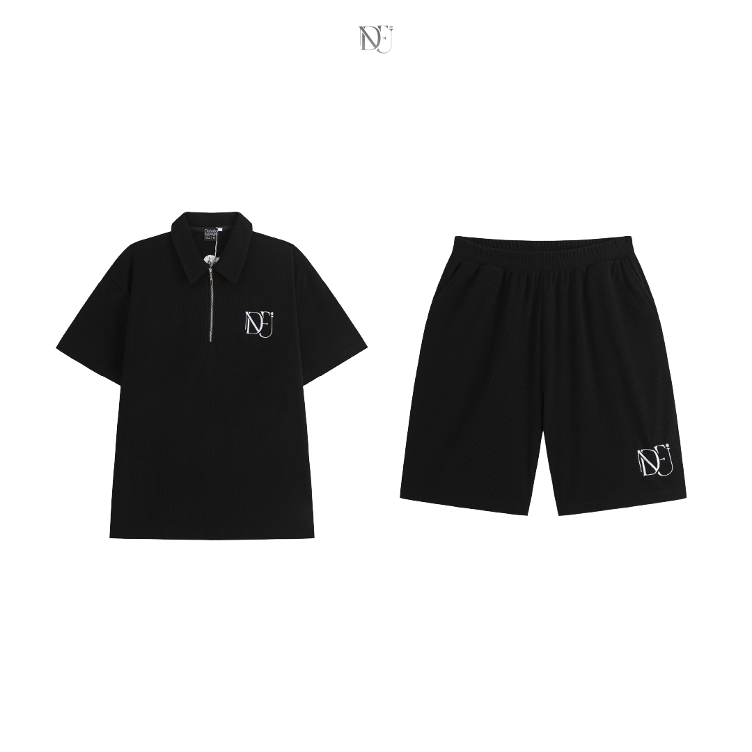 DUENDE Logo Embroidery Set – Duende