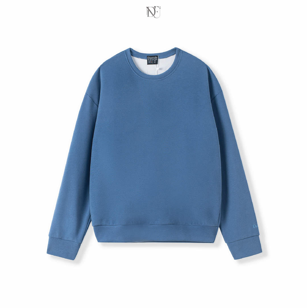 DUENDE Basic Sweatshirt – Duende