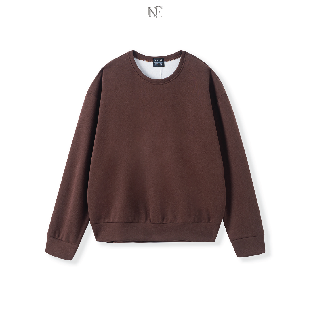 DUENDE Basic Sweatshirt – Duende
