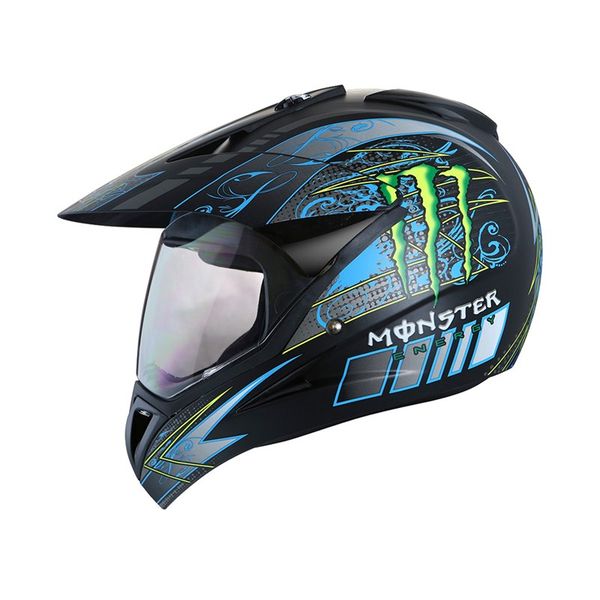 Nón cào cào FULLFACE ROYAL M05 Tem – FanFan