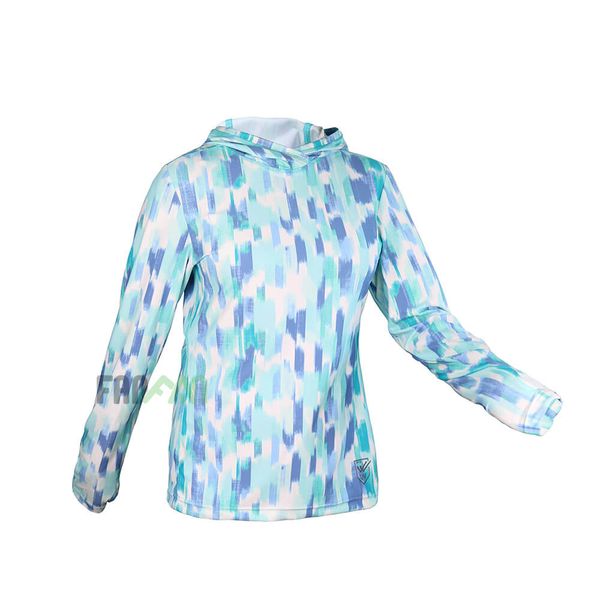 Áo UV Ktom K143 – FanFan