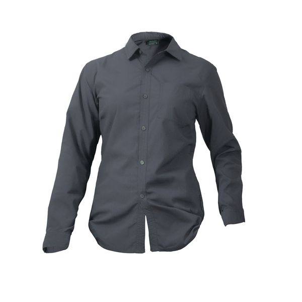 Áo sơ mi nữ nhanh khô Ktom K142 – FanFan