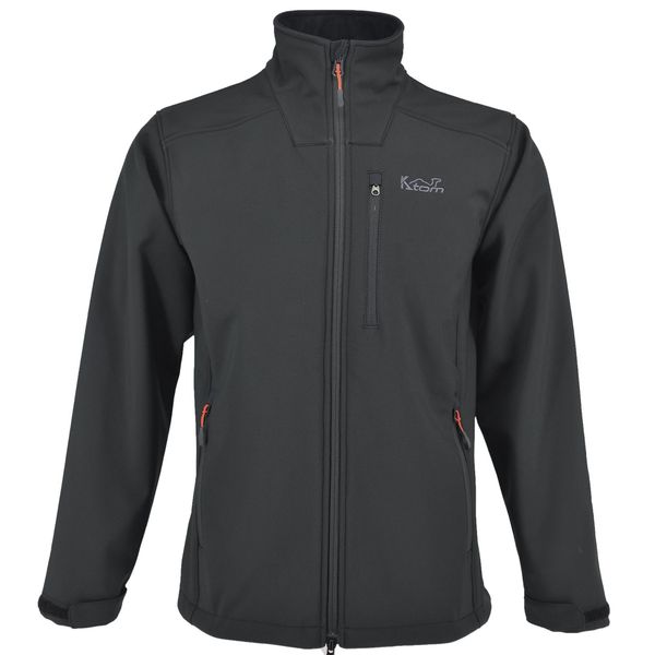 Áo Softshell nam Ktom K100 – FanFan