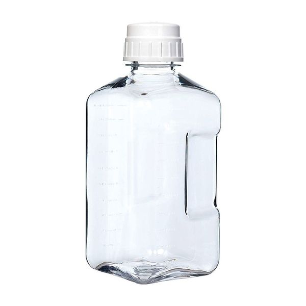 Bình nước Nalgene Growler 2L (64oz) Tritan Sustain – FanFan