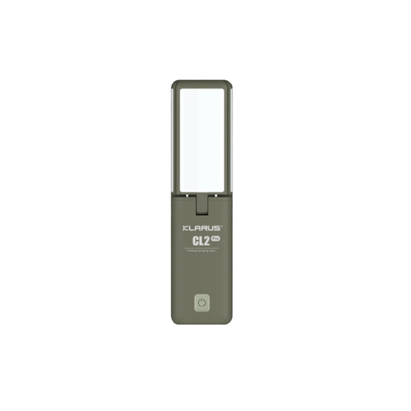 Đèn gập cắm trại Klarus CL2 Pro 750lm – FanFan