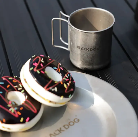 Đồ cắm trại camping, đồ dã ngoại, đồ leo núi & Trekking - FanFan