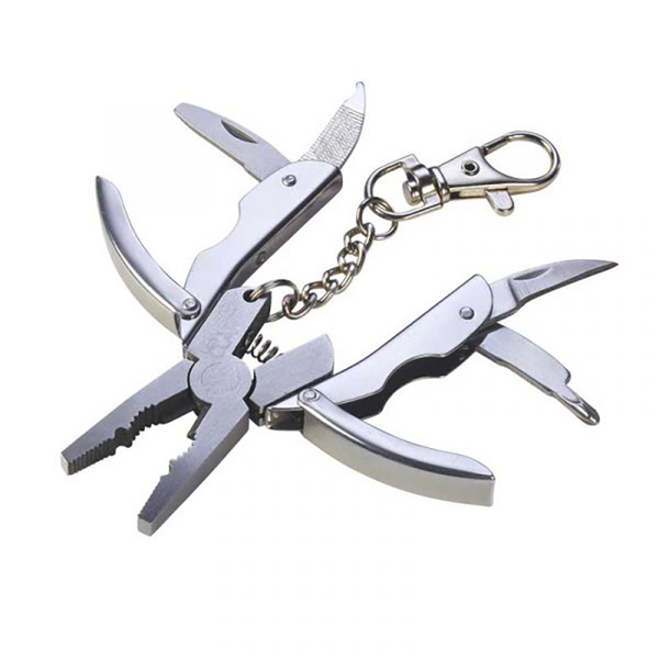 Kìm đa năng UrbanGear Scarab – FanFan