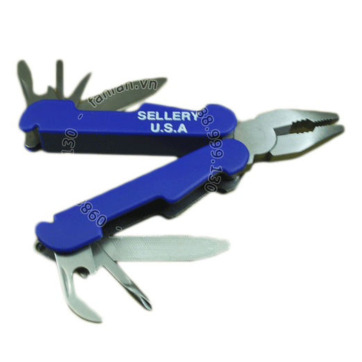 Sellery Multi tool – FanFan