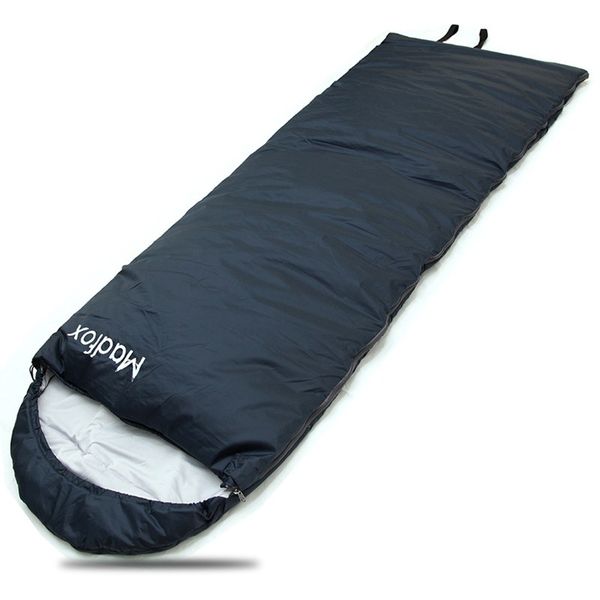 Túi ngủ mùa đông giữ nhiệt chống thấm nước MADFOX C250W – FanFan