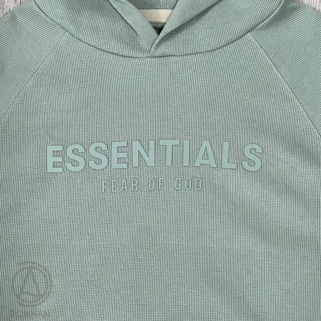 FOG-Essentials Hoodie SS23 ''SYCAMORE'' – DONNAN