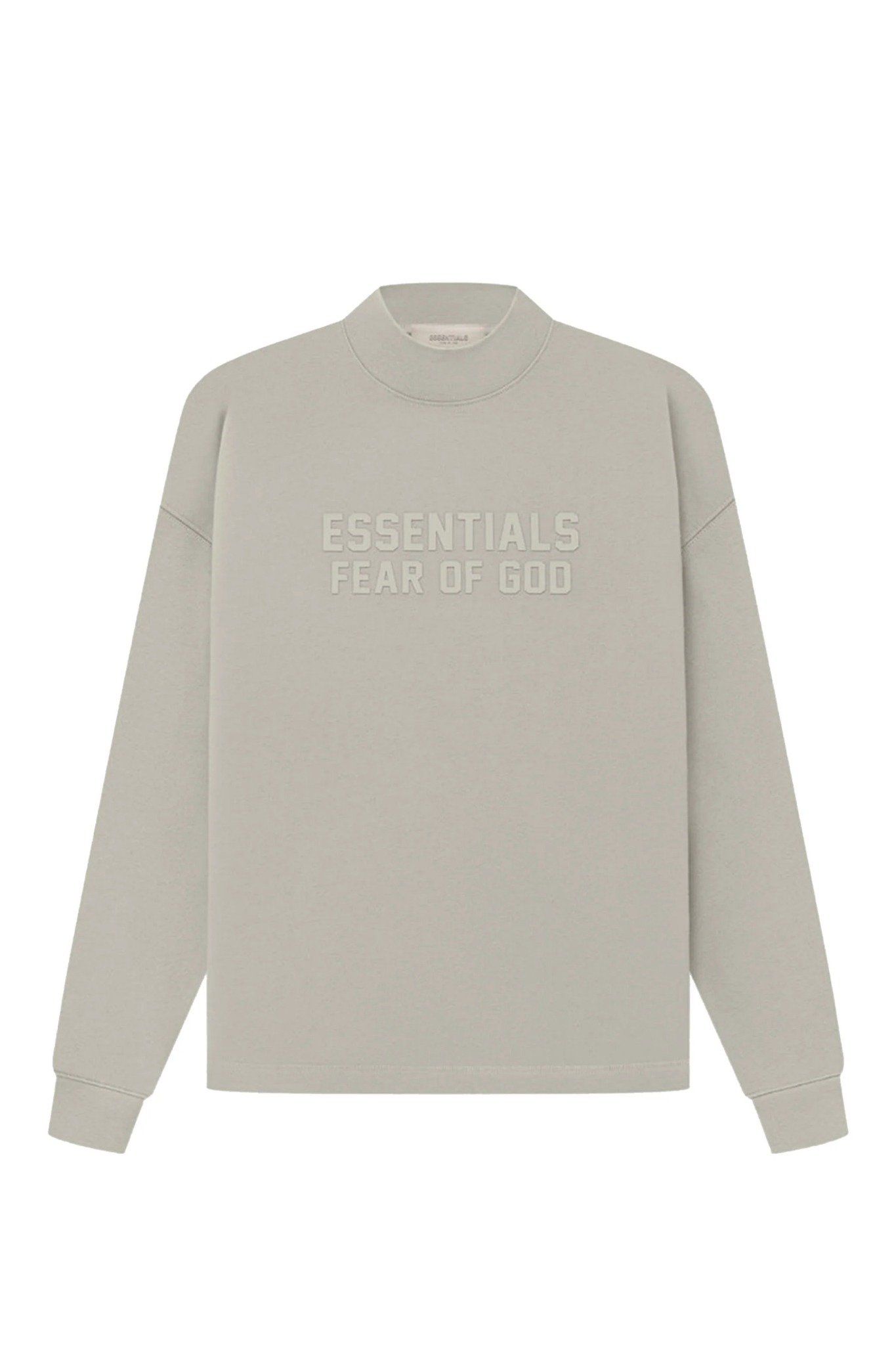 Áo Sweater Essentials FOG Relaxed SS23 – DONNAN