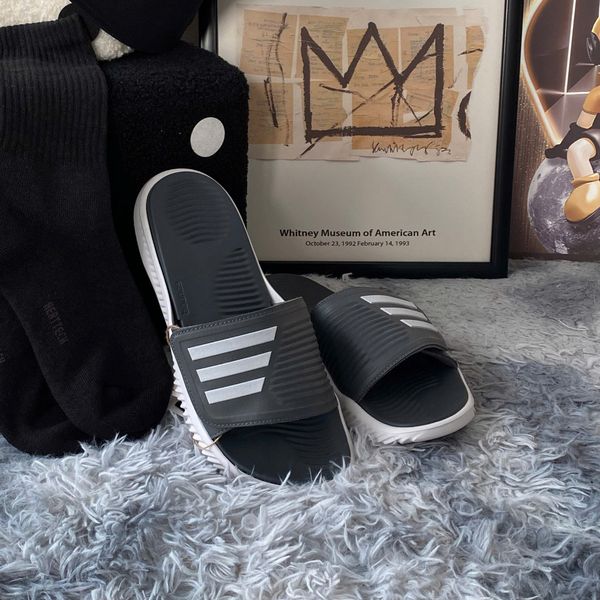dép adidas alphabounce slide 2.0 GZ9503 – DONNAN